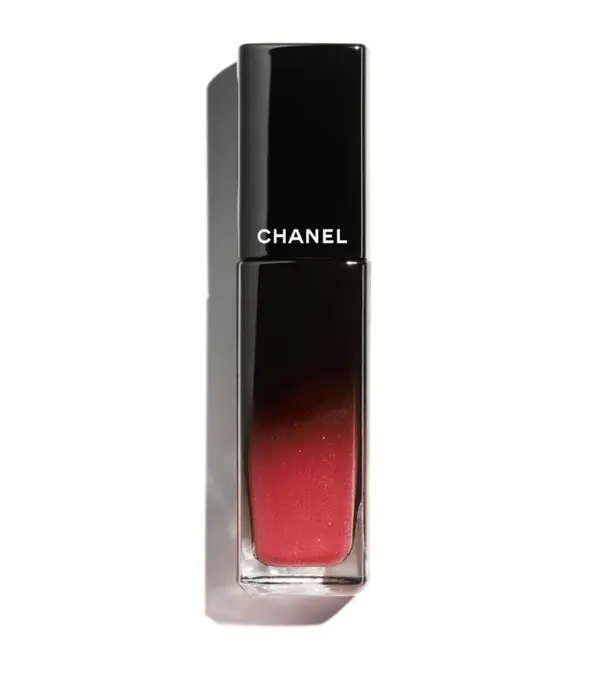 Chanel Rouge Allure Laque Ultrawear Shine Liquid Lip Colour - Orange