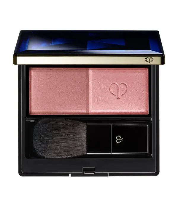 CLE DE PEAU BEAUTE Powder Blush Duo Refill - Orange