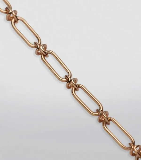 Annoushka Classic Link Chain Necklace