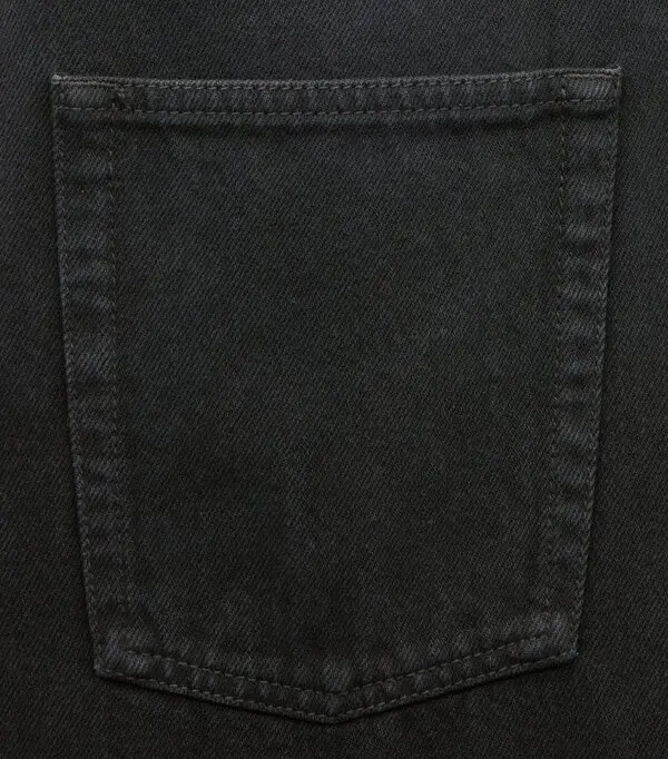 Saint Laurent Relaxed Slim Jeans