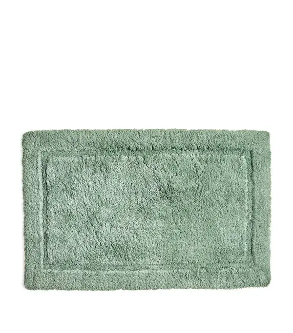 ABYSS & HABIDECOR Must Bath Mat - Green