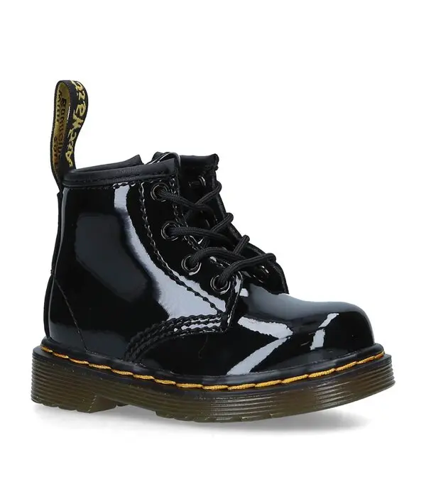 Dr. Martens Vintage 1460 Leather Boots