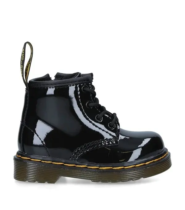 Dr. Martens Vintage 1460 Leather Boots