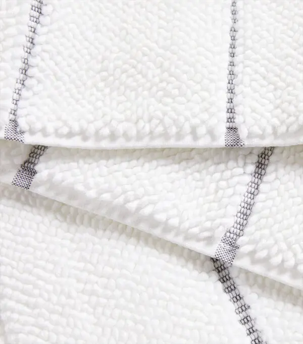 HAMAM Cozy Bath Mat