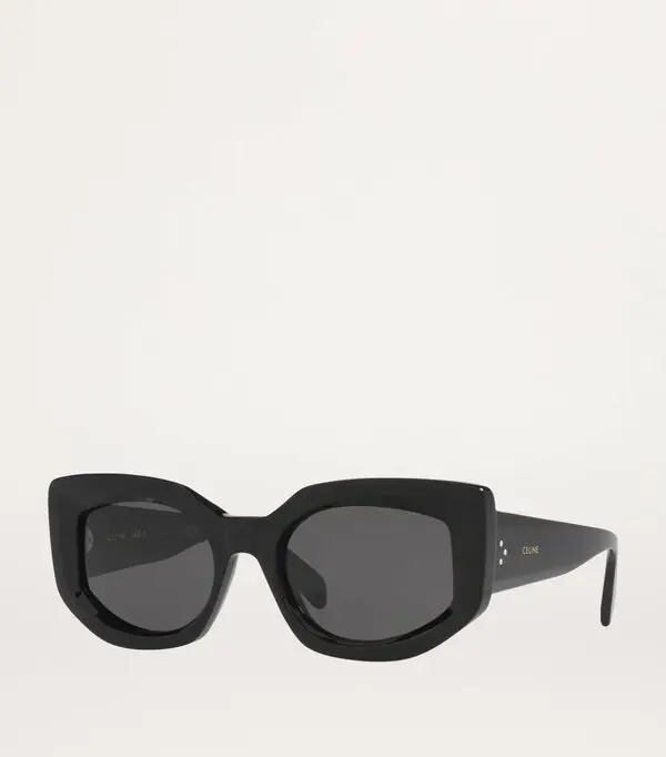 Celine Bold 3 Dots Sunglasses