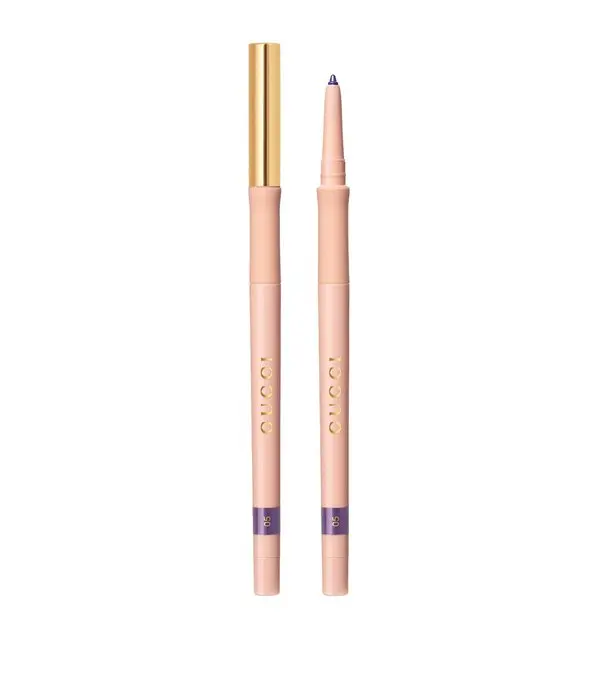 Gucci Stylo Contour Des Yeux Kohl Eyeliner - Purple