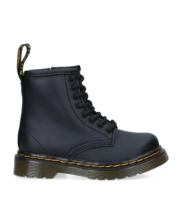 Dr. Martens 1460 Leather Boots