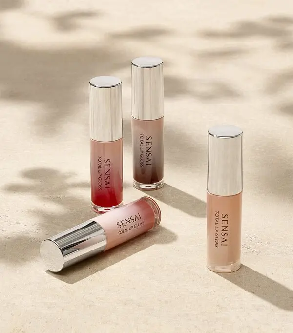 SENSAI Total Lip Gloss - Pink