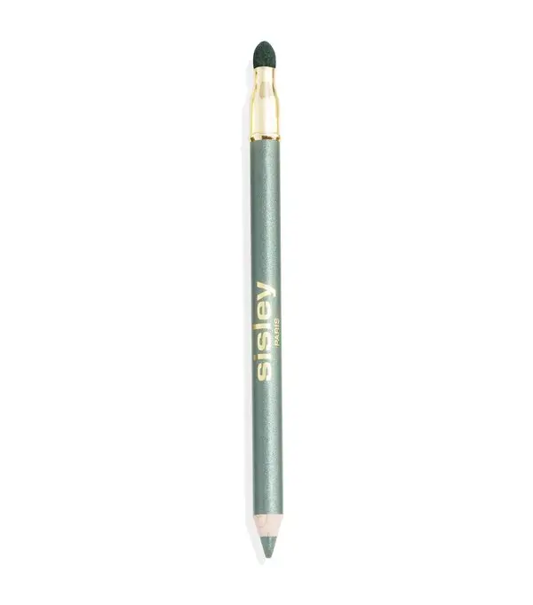 Sisley Phyto-khol Perfect Steel - Grey