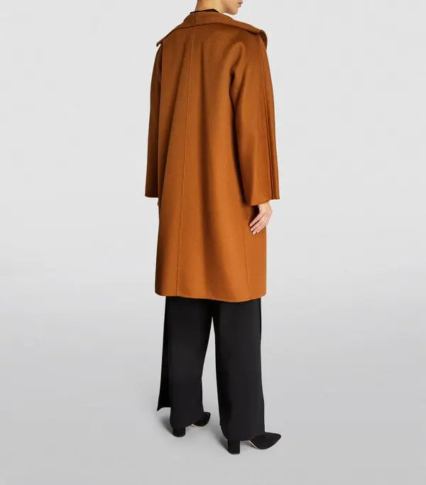 Max Mara Cashmere Lilia Coat