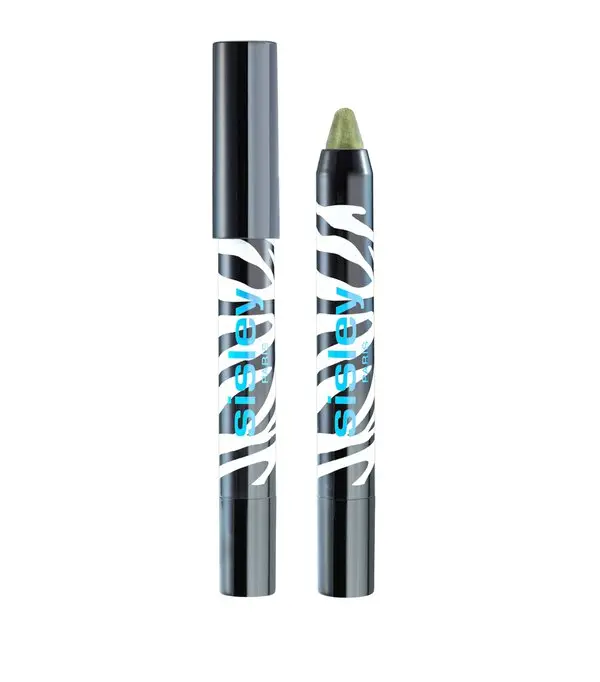 Sisley Phyto-eye Twist Eyeshadow - Green