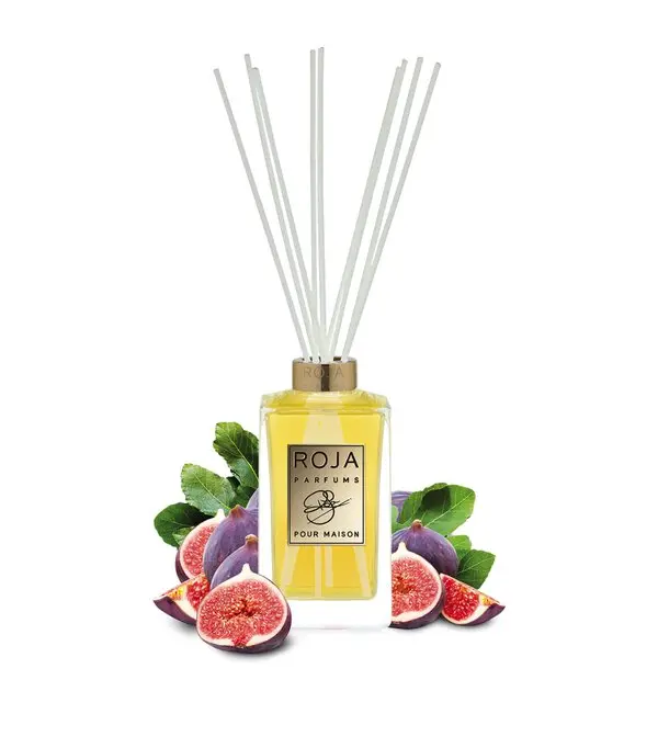 ROJA Figuier Diffuser Refill
