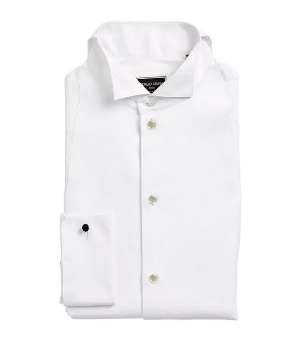 Giorgio Armani Icon Dress Shirt