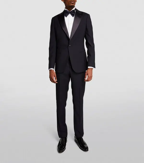 Giorgio Armani Icon Dress Shirt
