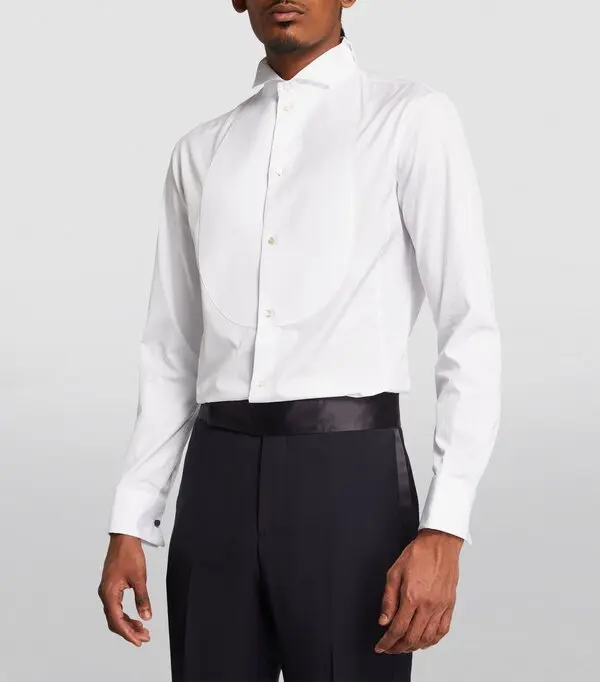 Giorgio Armani Icon Dress Shirt