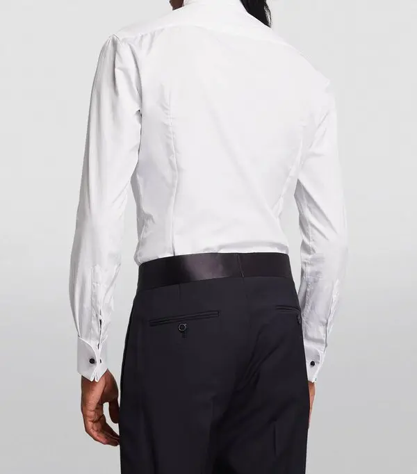 Giorgio Armani Icon Dress Shirt