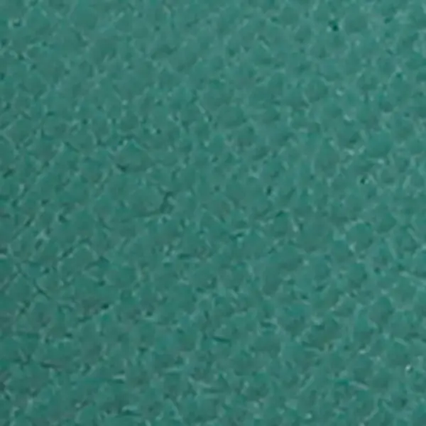 Santoni Leather Card Holder - Green