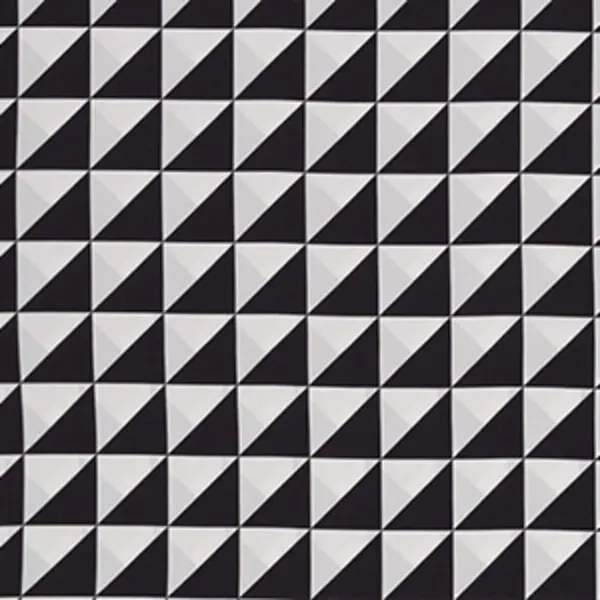 Prada Silk Triangle Scarf