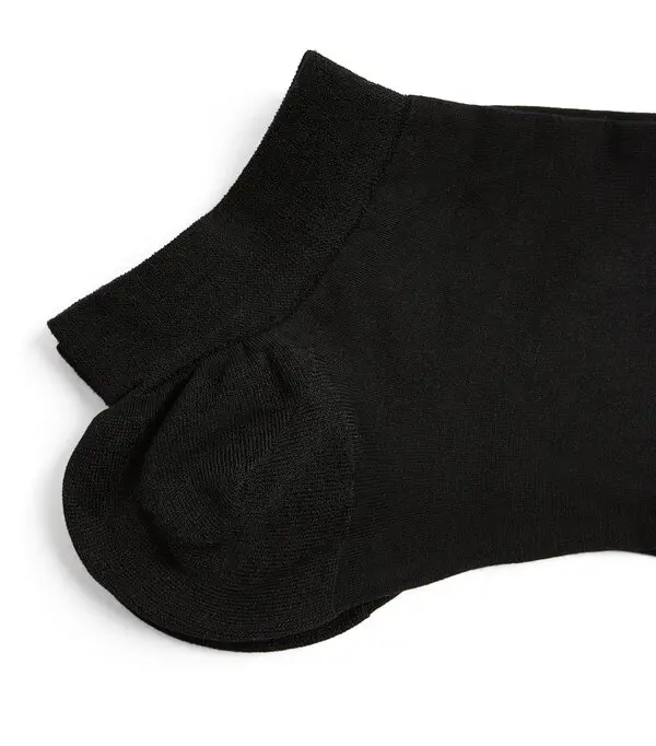 Falke Fine Softness Sneaker Socks