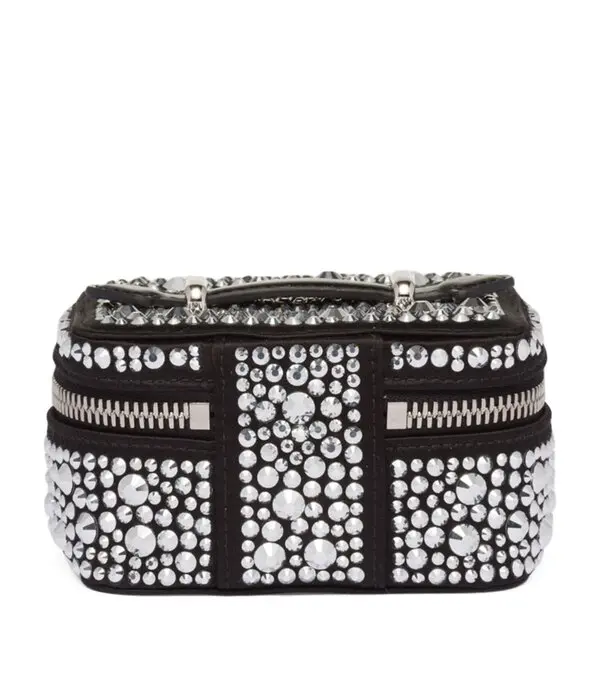 Prada Jewellery And Beauty Case