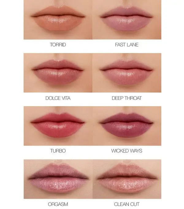 NARS Afterglow Lip Balm