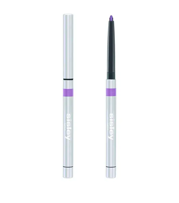 Sisley Phyto Khol Star Waterproof Eyeliner - Purple