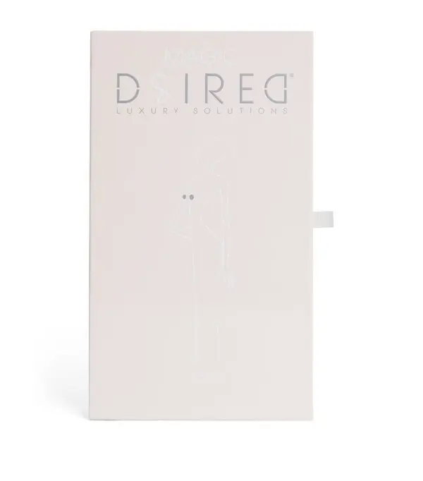 DSIRED Luxury Silicone Covers