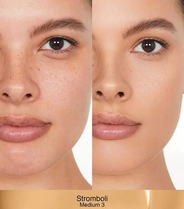 NARS Sheer Glow Foundation - Beige