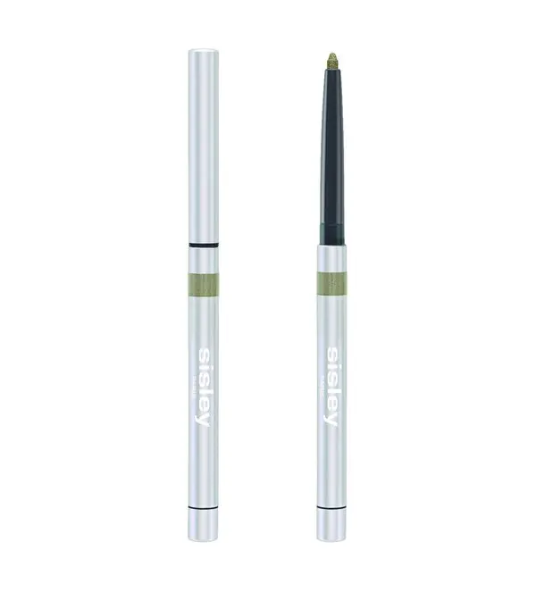 Sisley Phyto-khol Star Waterproof N°2 Sparkling Bronze - Brown