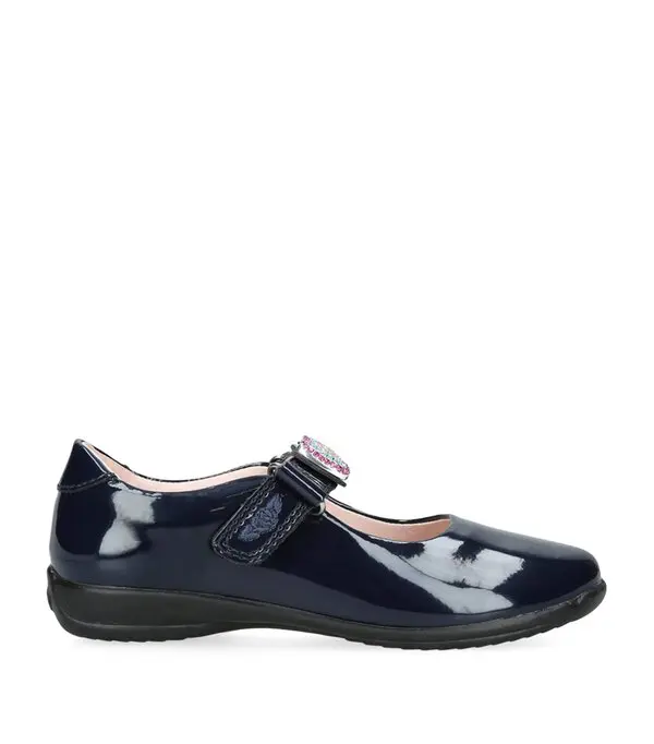 LELLI KELLY Erin Ballet Flats - Navy