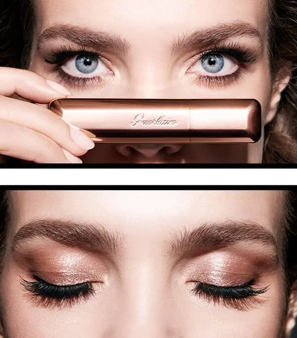 GUERLAIN Mad Eyes Buildable Volume Mascara