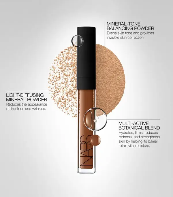 NARS Radiant Creamy Concealer - Beige