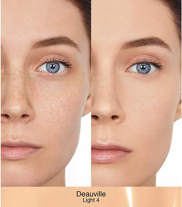 NARS Sheer Glow Foundation