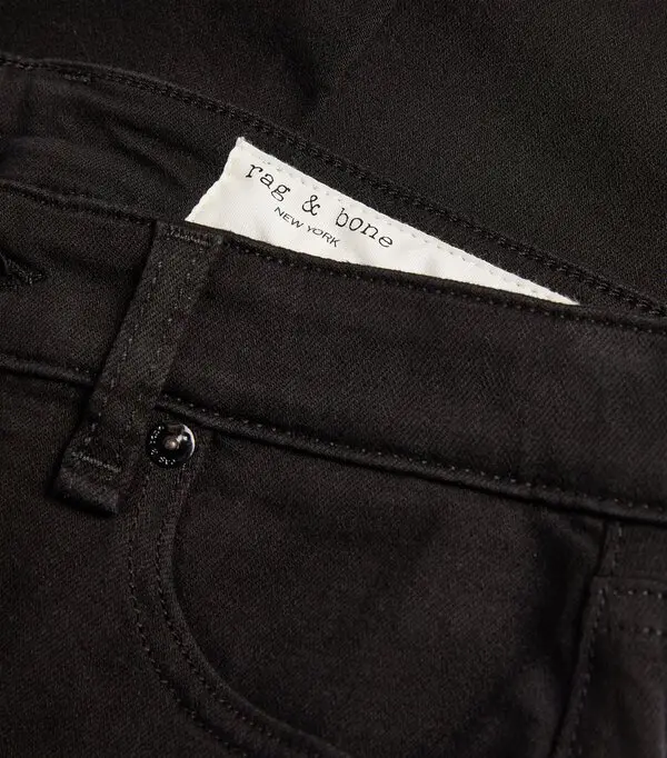 Rag & Bone Nina High-rise Skinny Jean
