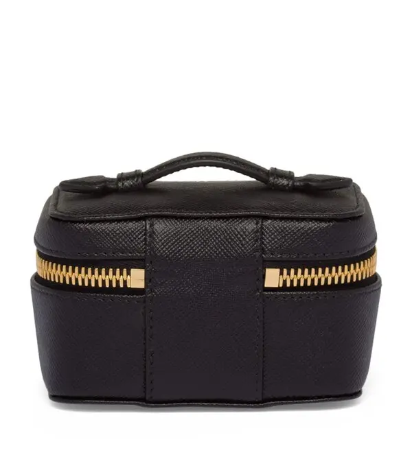 Prada Jewellery And Beauty Case