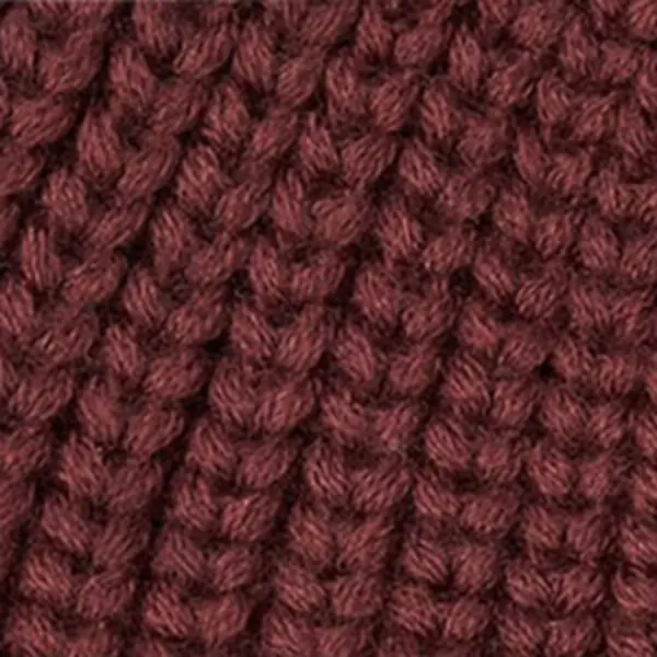 JIMMY CHOO Yuki Virgin Wool Beanie