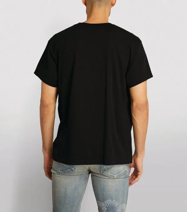 Amiri Logo T-shirt