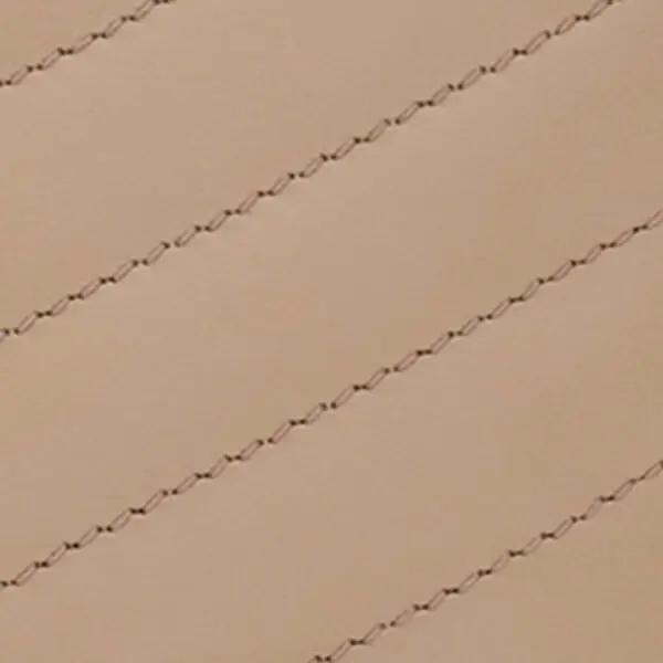 Saint Laurent Small Leather Chain Wallet