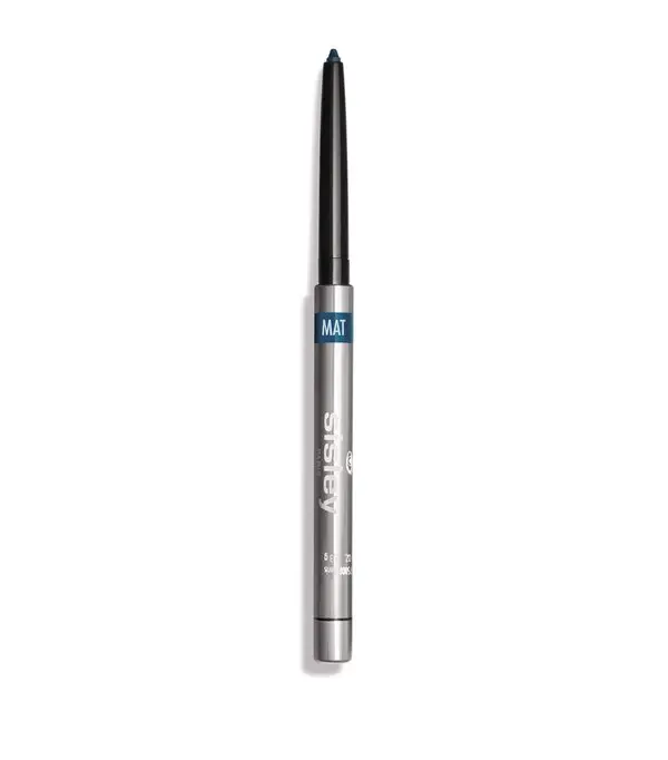 Sisley Phyto-khol Star Waterproof Eyeliner - Blue