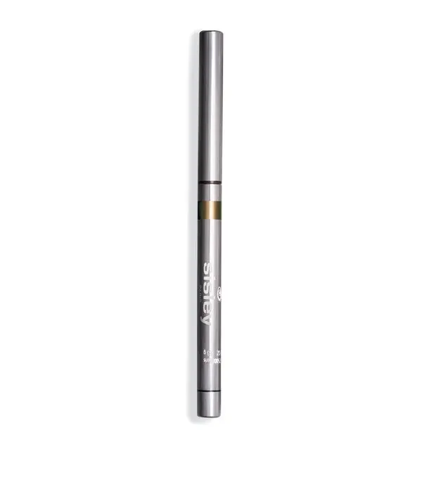 Sisley Phyto-khol Star Waterproof Eyeliner - Gold