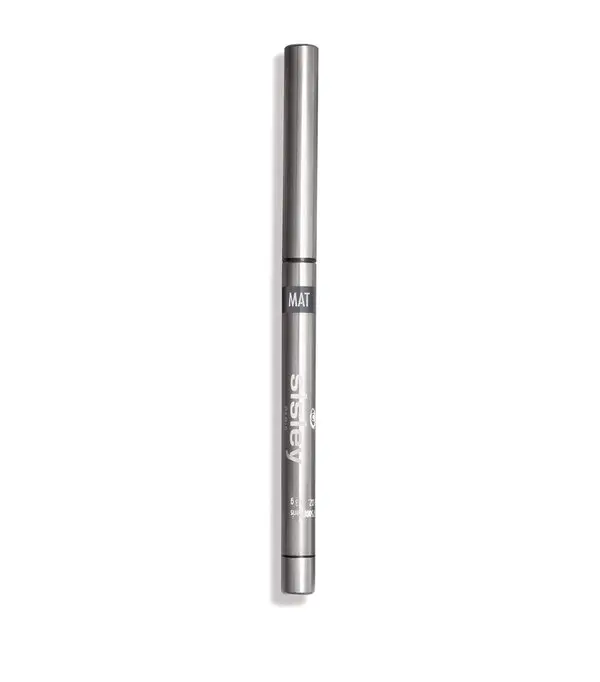 Sisley Phyto-khol Star Waterproof Eyeliner - Grey