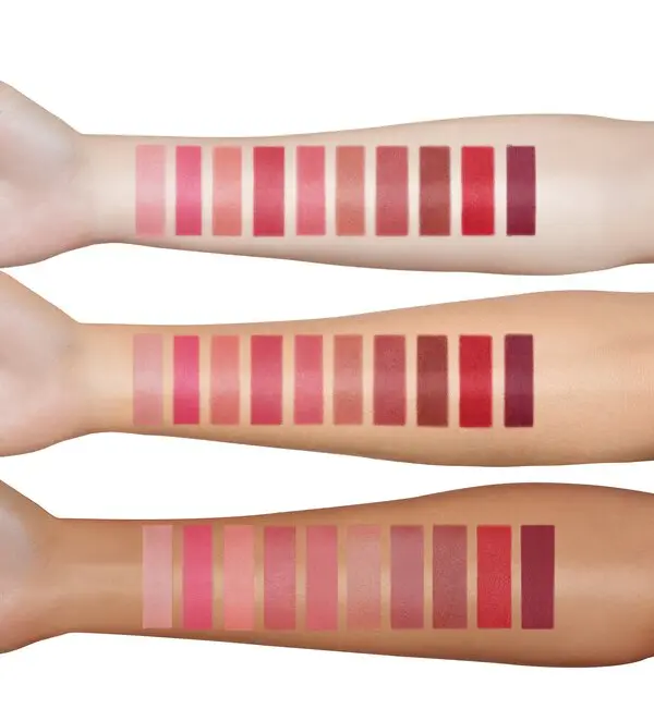 Charlotte Tilbury Matte Revolution Lipstick - Pink