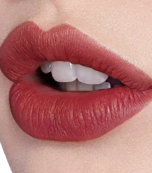 Charlotte Tilbury Matte Revolution Lipstick - Red