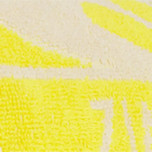 Zimmermann Cotton Jacquard Beach Towel