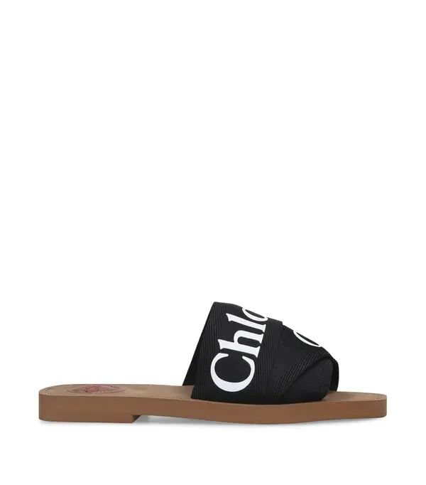 Chloé Woody Mules