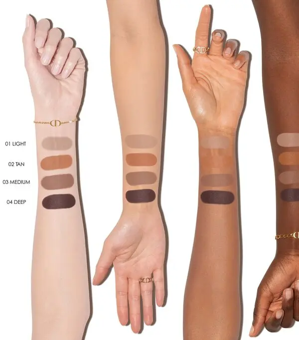 Dior Forever Skin Contour