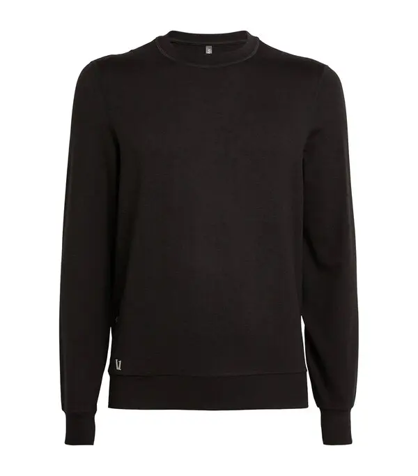 Vuori Ponto Sweatshirt