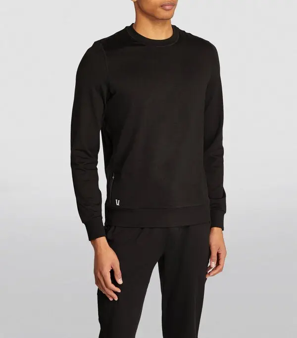Vuori Ponto Sweatshirt