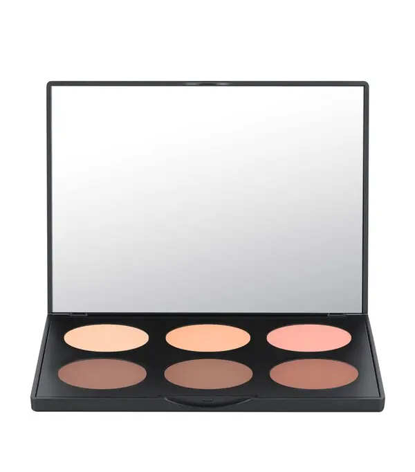 MAC COSMETICS Studio Fix Sculpt & Shape Contour Palette - Brown