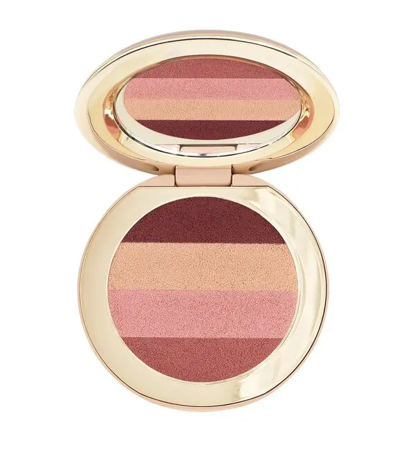 WESTMAN ATELIER Lip Suede Palette - Nude